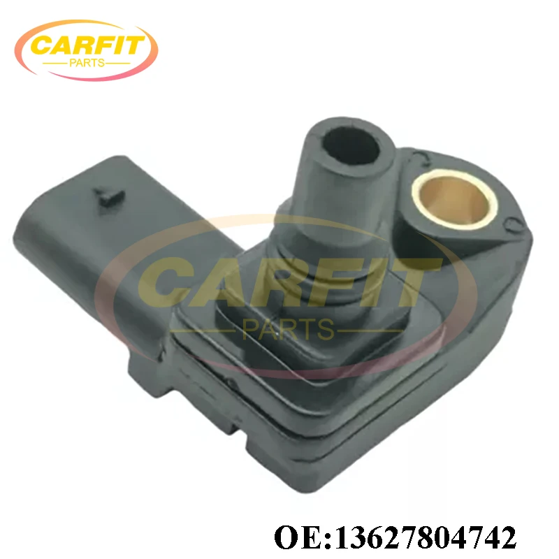 Новый OEM 13627804742 13628570118 13628637896 Датчик абсолютного ...