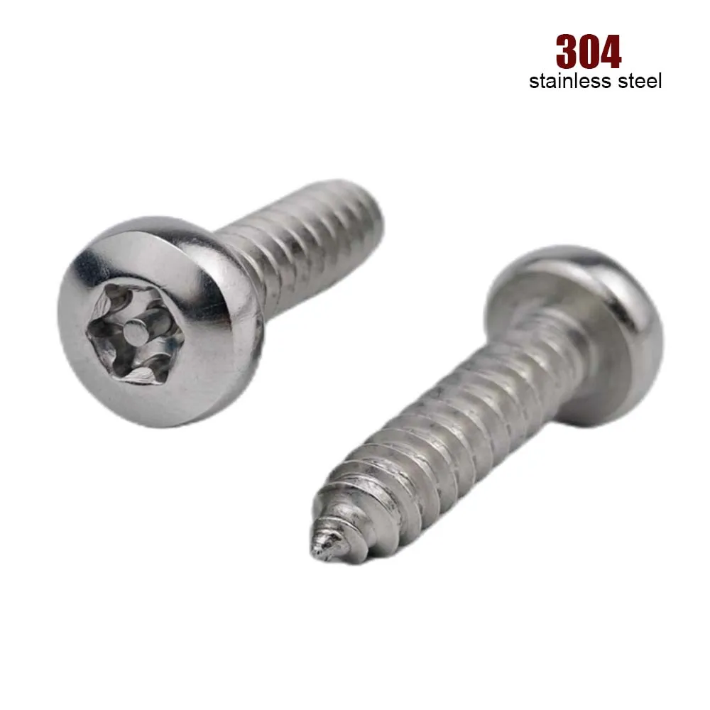 5/20 шт., саморезы для древесины M2.9 M3.5 M3.9 M4.2 M4.8 6,3 304 | AliExpress