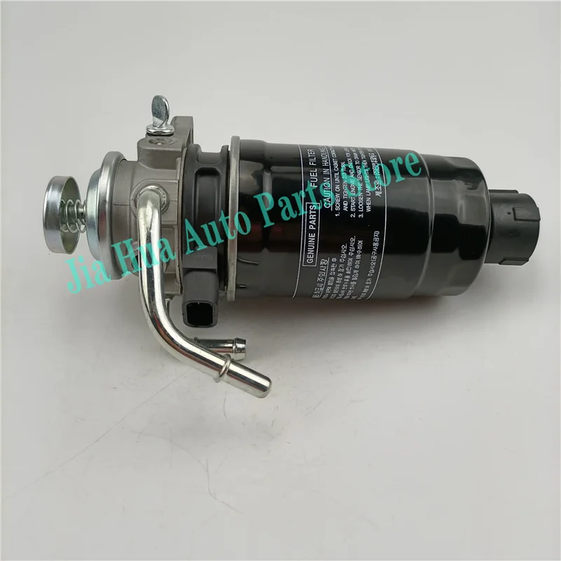 Праймер-насос для дизельного топлива, 31970-4H900, подходит для Hyundai ...