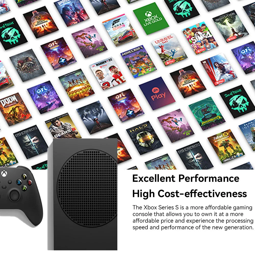 Xbox one s 1tb new store