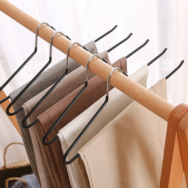Metal Open-end Non Sizers Set Home Storage Supplies Clothes storagelip ...