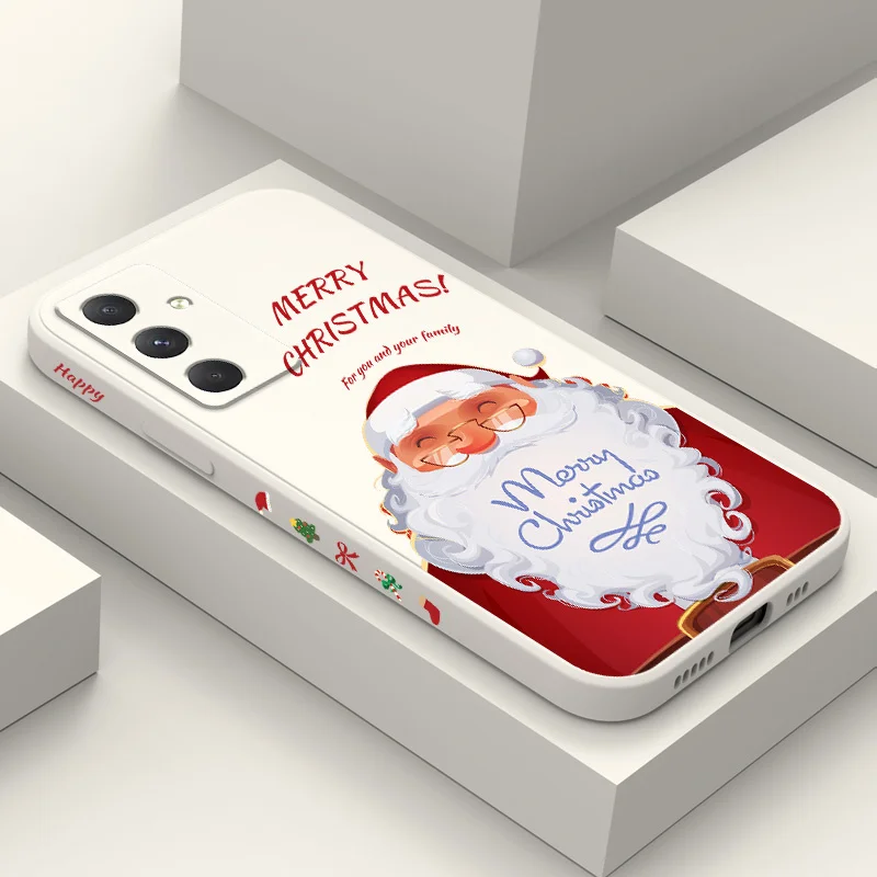 Blessed Old Man Phone Case For Samsung Galaxy A55 A35 A25 A15 A16 A06 ...