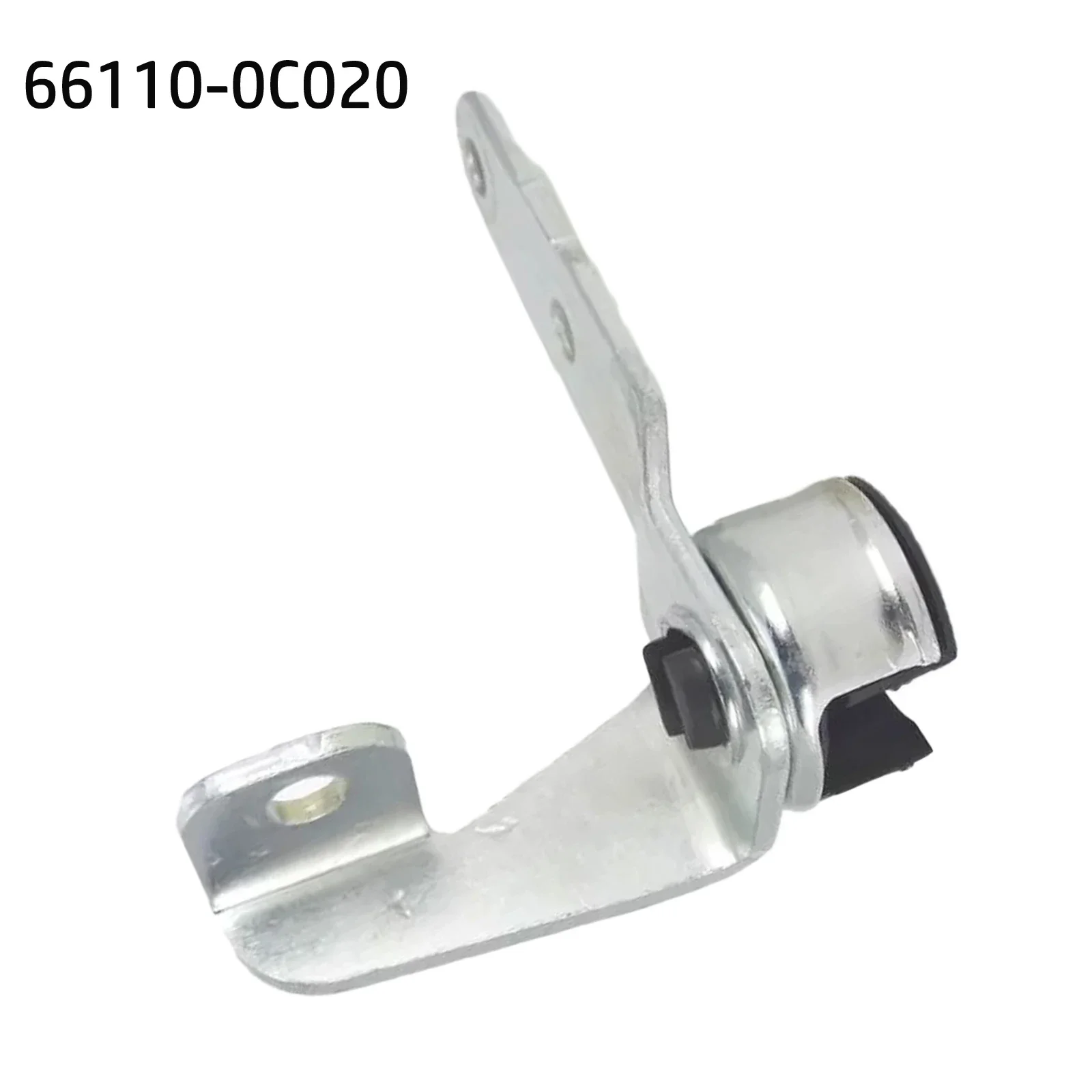 1 шт. петля задней двери с правой стороны пассажира 66110-0C020 для ...