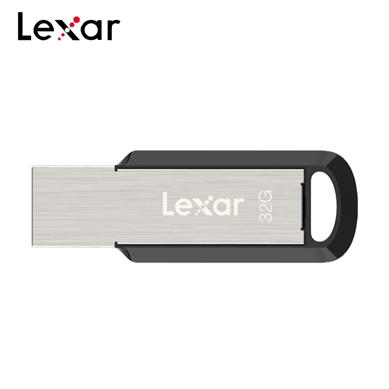 Lexar JumpDrive M400 USB флешка 32/64/128/256 ГБ | AliExpress