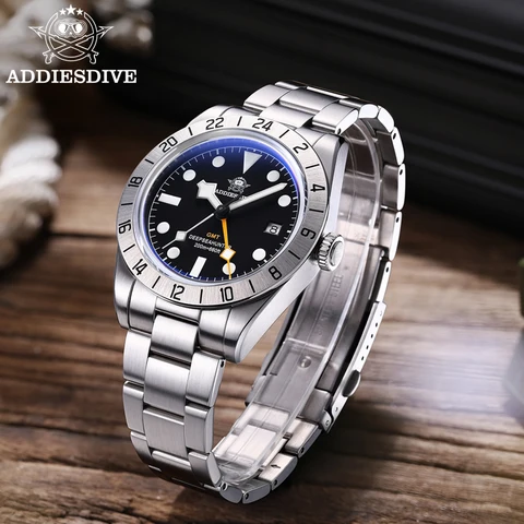 ADDIESDIVE Watch Flagship Store - каталог товаров магазина на AliExpress