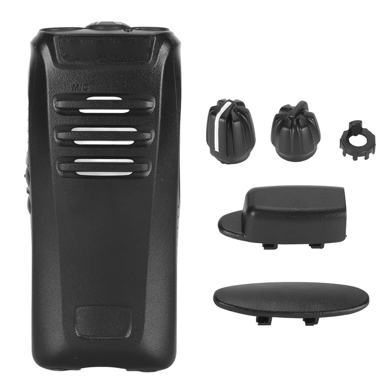 Корпус портативной рации KENWOOD NX340 NX240 | AliExpress