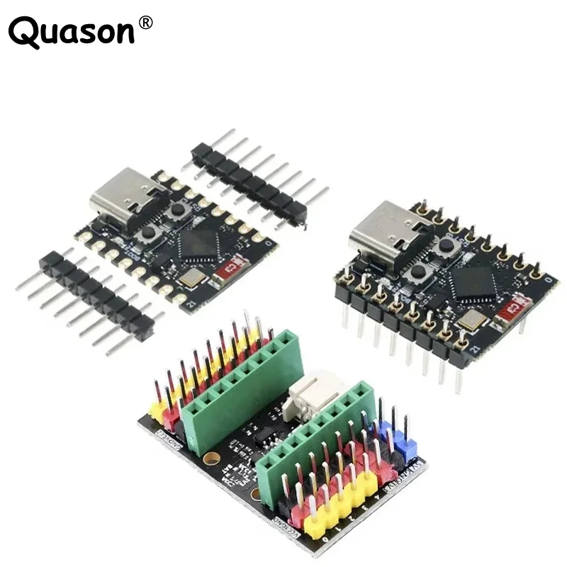 Разработка ESP32-C3 Quason | AliExpress
