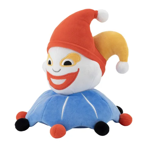 Joker plush toy store