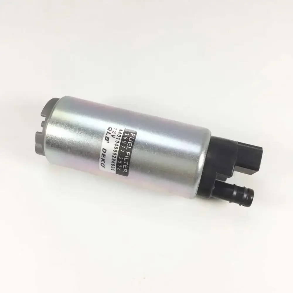 Электрический топливный насос WAJ для дизельного топлива 311112P900 ...