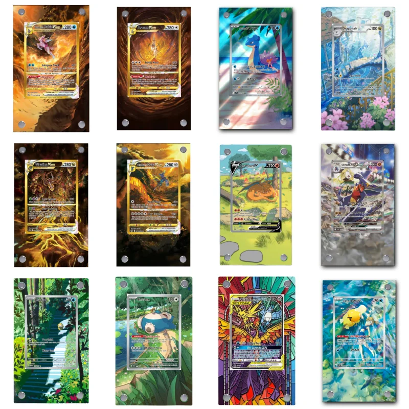 Фигурки Pokemon MINISO | AliExpress