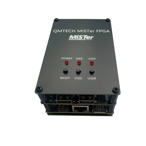 Mister fpga - купить недорого | AliExpress