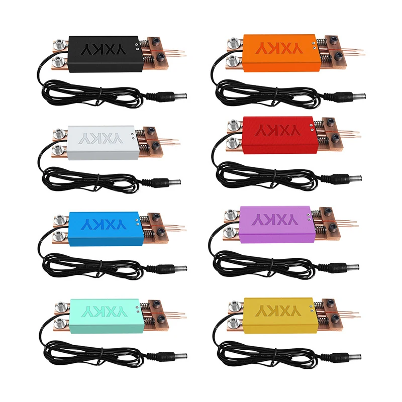 Ручка для точечной сварки с аккумулятором, ручка с триггером, аксессуар ...