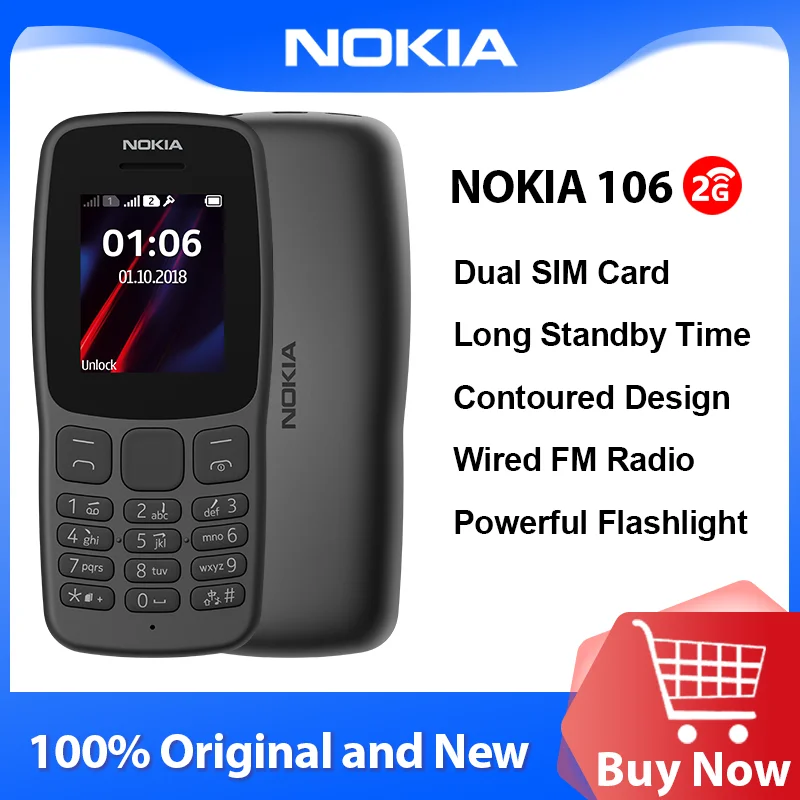 Nokia 1210 Price