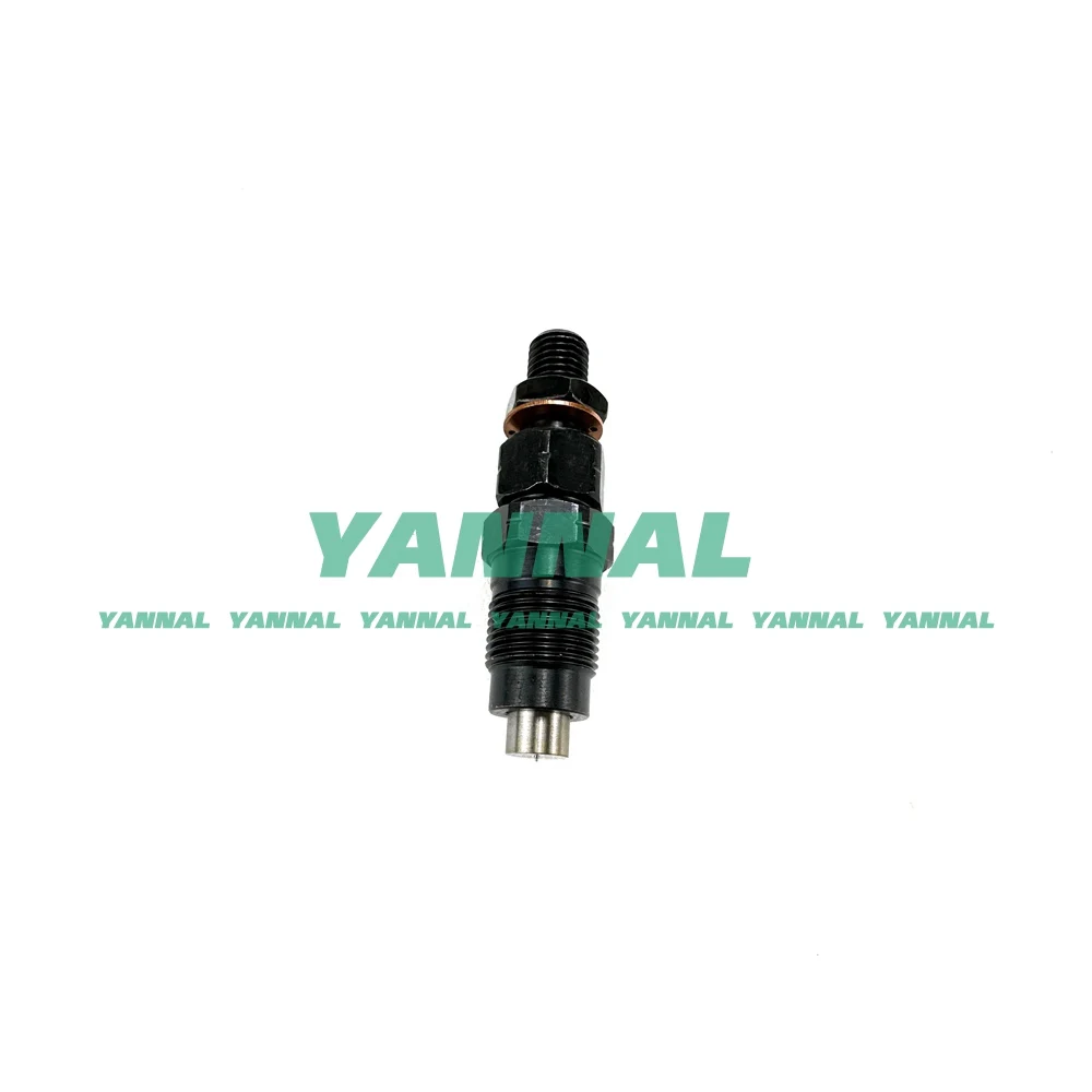 3 шт. Топливная форсунка 8941169342 Для Isuzu 3KB1 3KC1 3KR1 Hitachi EX12 EX15 EX20UR | AliExpress