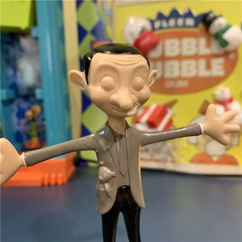 Mr bean dolls store