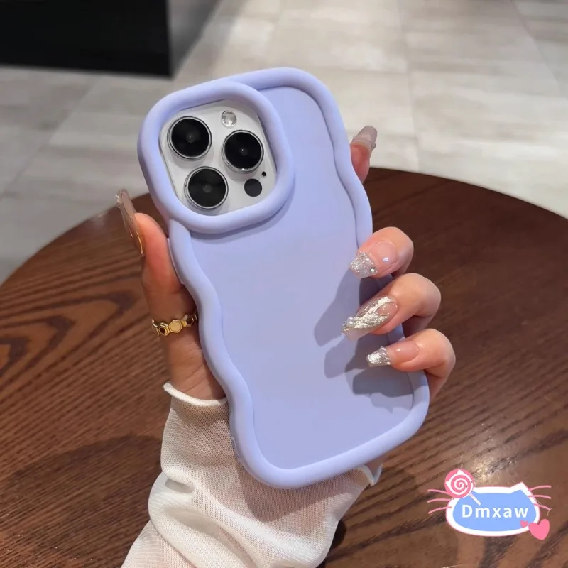 Для Samsung Galaxy A05 A05s A04 A04s A04e A03 Core A03s A02s чехол для телефона волнистый ...