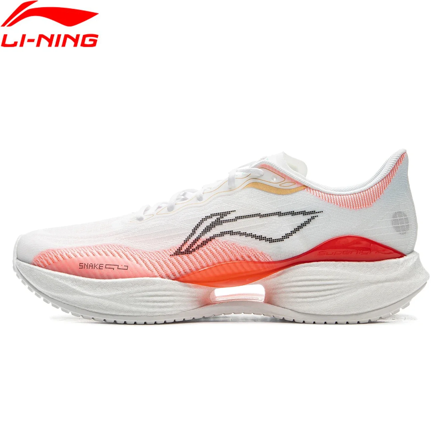 Женские кроссовки Li-Ning SUPER LIGHT 22 | AliExpress