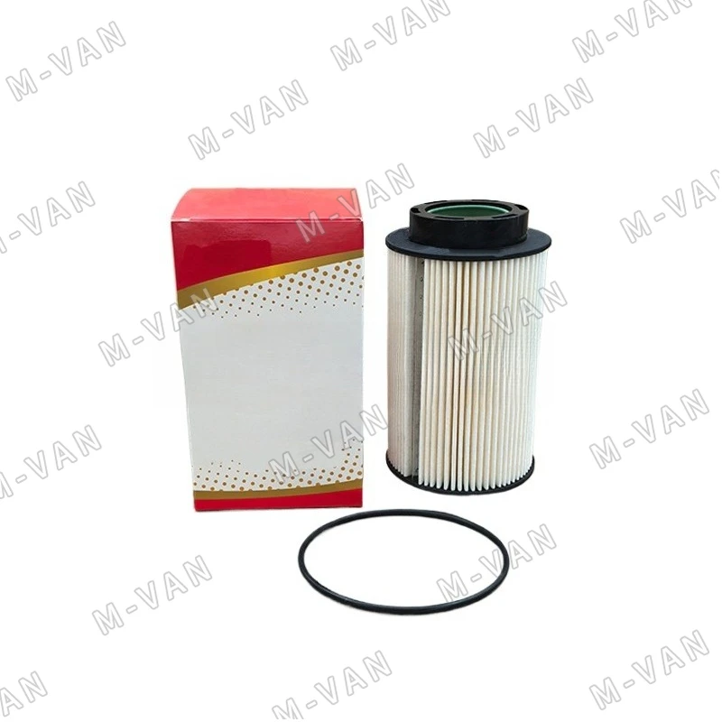 201V12503-0062 Топливный фильтр двигателя PU1059/2X/3X дизельный фильтр ...