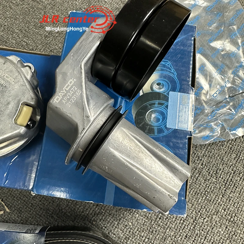 Натяжитель ремня дизельного генератора для Land Rover Discovery 4 Range ...