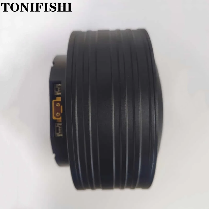 DM-J8009-2EC Приводы Бесщеточный сервопривод Робот Шарнир Двигатель замедления Двойной энкодер ...