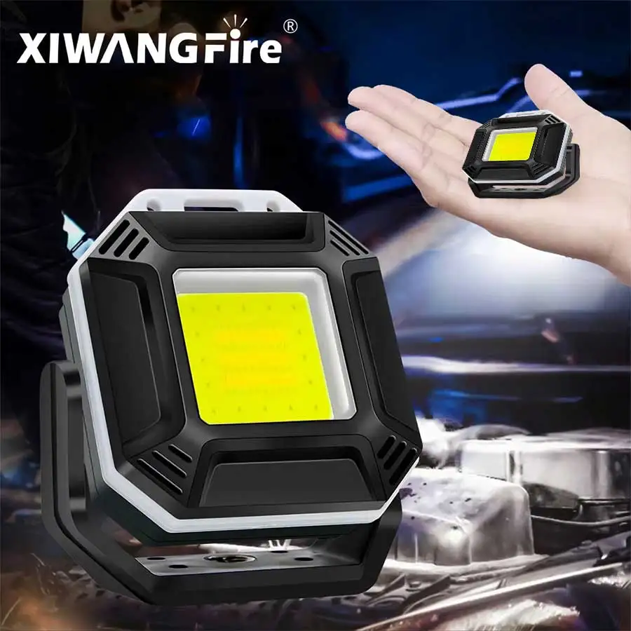 XIWANGFIRE TIP-067 Мини фонарик | AliExpress