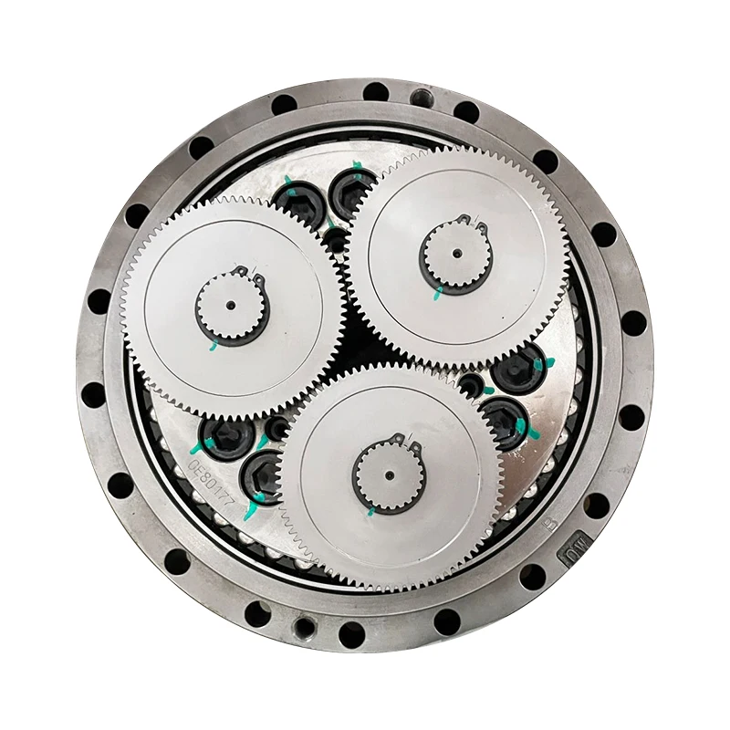 FANUC RV REDUCER A98L-0040-0185 J2, J3 Редуктор Fanuc Робот-редуктор ...