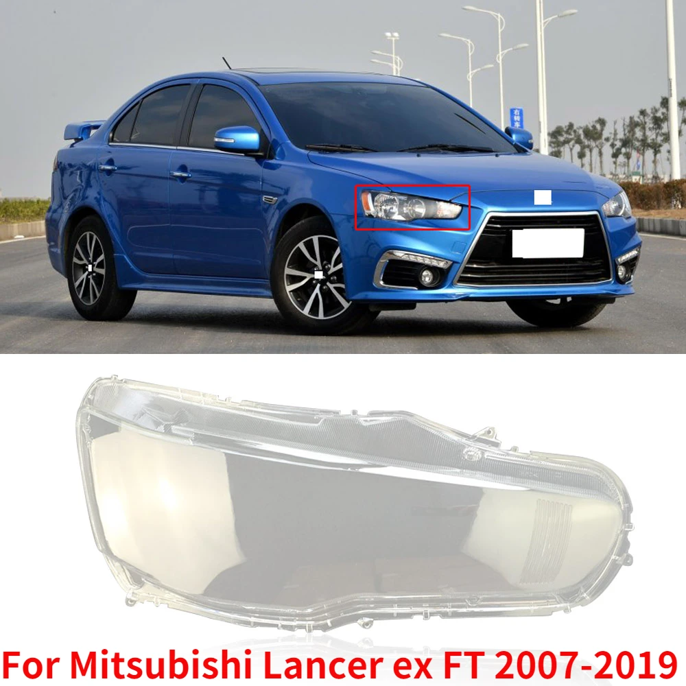 Lancer Sportback Evo