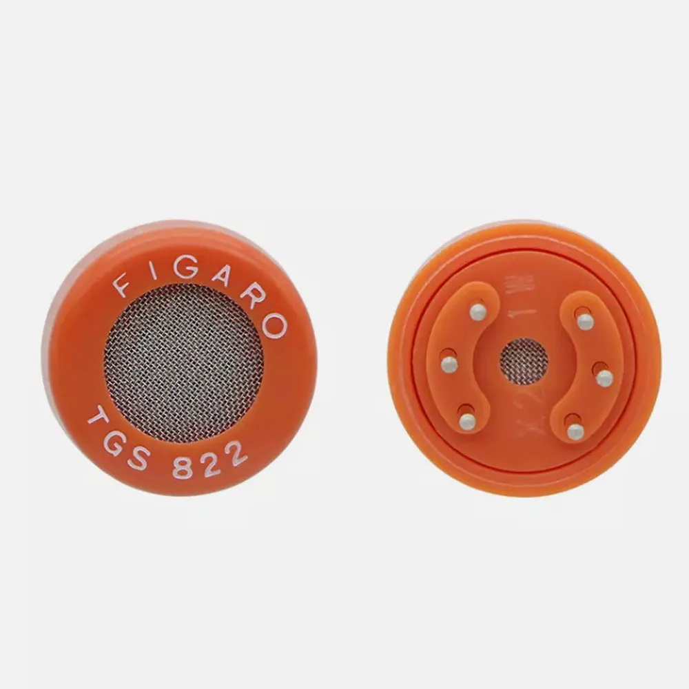 FIGARO TGS-822 TGS822, органический датчик алкоголя, толуола, ксилена ...