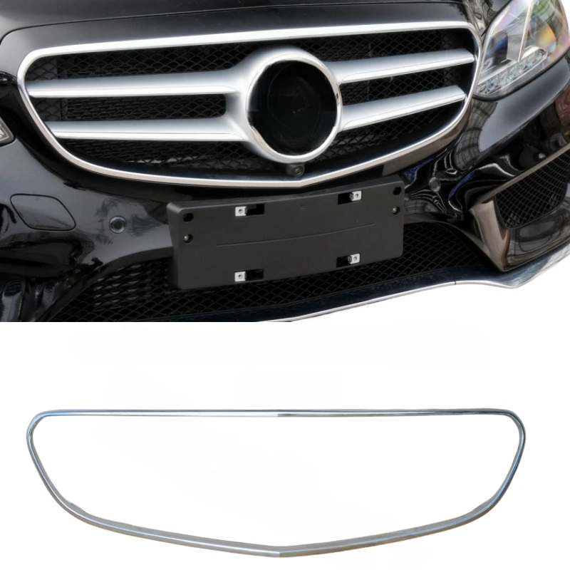 Отделка решетки радиатора для W212 2014-2016 W213 2017-2020 Mercedes ...