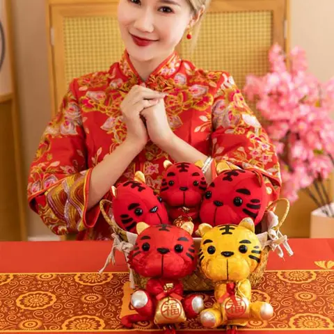 Mascots for sale tiger - купить недорого | AliExpress