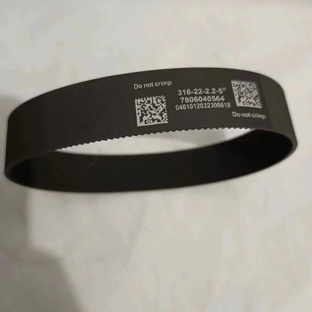 Рулевая рейка и ремень шестерни 7806040564 Для Range Rover Evoque L538 ...