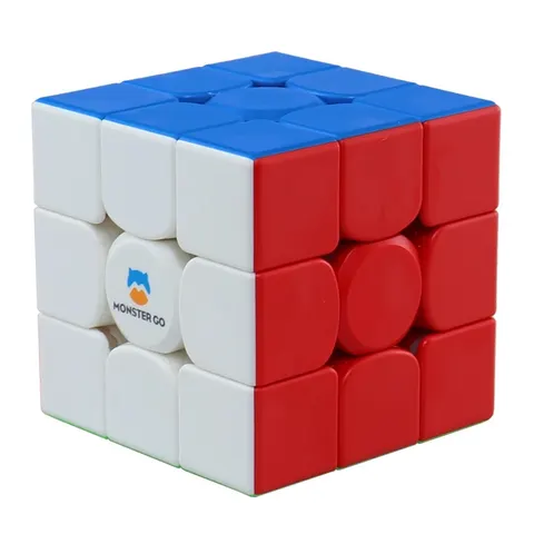 Gans rubik's cube store