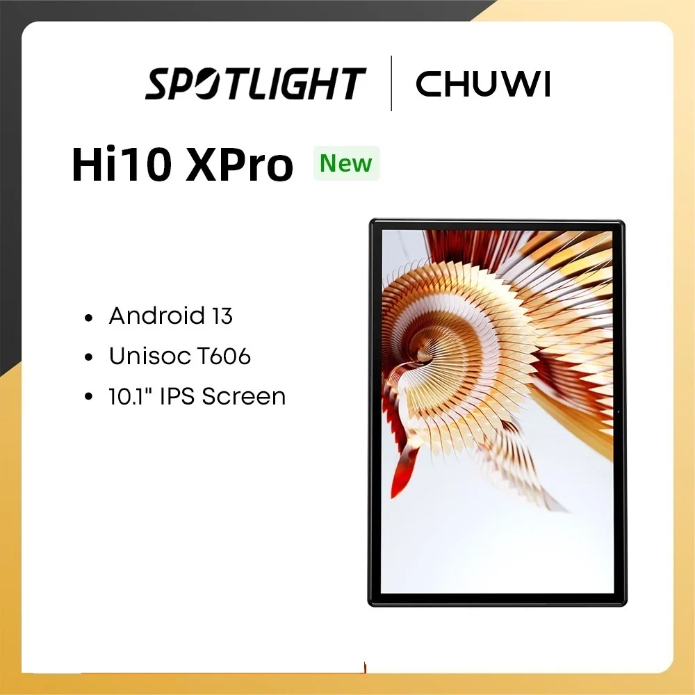 CHUWI Hi10 X Pro планшет с 10,1-дюймовым дисплеем, ОЗУ 4 Гб, ПЗУ 10,1 ГБ, 800 ГГц | AliExpress
