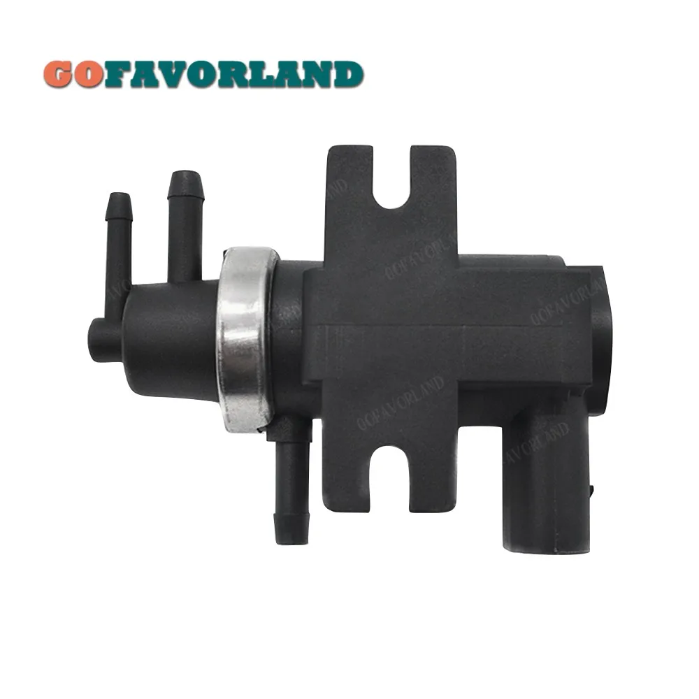 TDI N75 Boost Pressure Solenoid Valve ForJetta Mk45 Passat Beetle for Novel