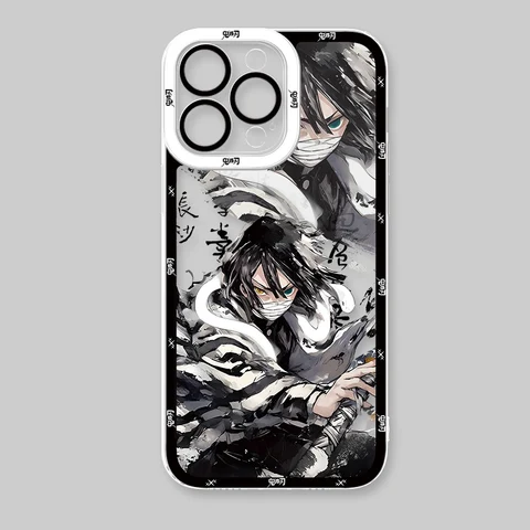 Iphone 16 procase demon slayer - купить недорого | AliExpress