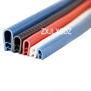 Sheet Metal Edge Guard