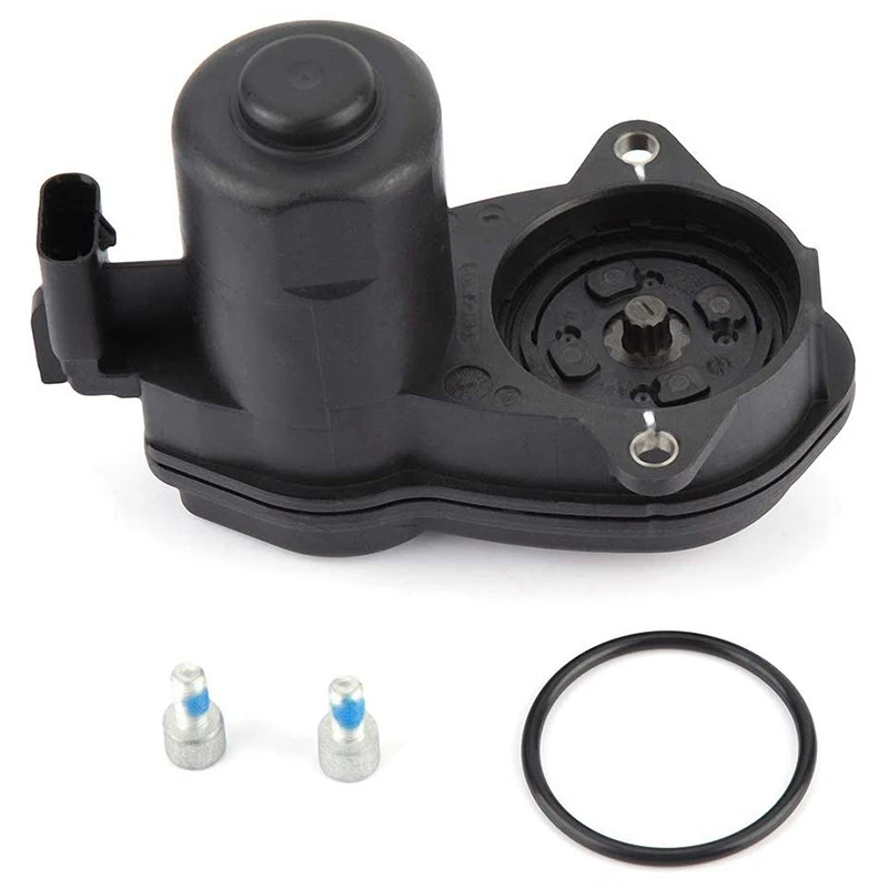 Стояночный тормоз-привод 1669065401 для Mercedes-Benz 12-15 ML350 ...