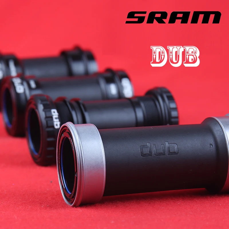 Каретка SRAM DUB BSA 68 мм | AliExpress