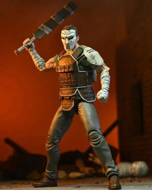 Neca new store
