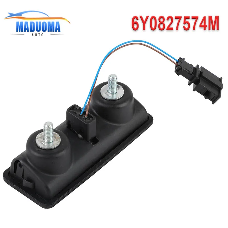 Новый MADUOMA 6Y 0827574 М 7246993790 Высококачественный переключатель ...