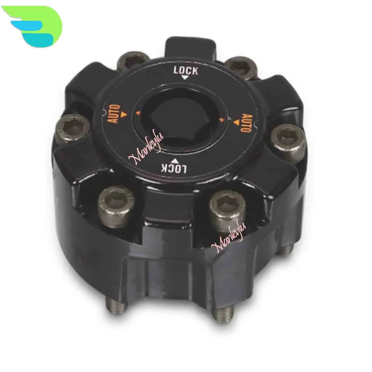 43530-69065 4353069065 Ступица свободного колеса B001 для TOYOTA ...