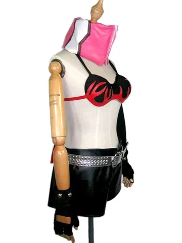 Cosplay yoko AliExpress