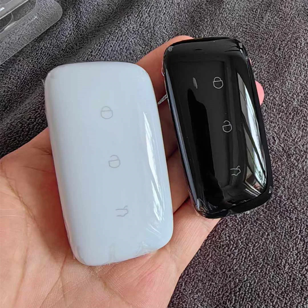 Оригинальный автомобильный смарт-ключ без ключа для Geely Galaxy L7 E8 E5 Galaxy L6 Galaxy E8 ...