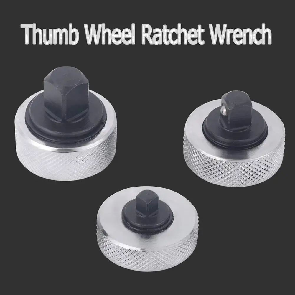 3 шт./набор, торцевые мини-ключи с храповым механизмом | AliExpress