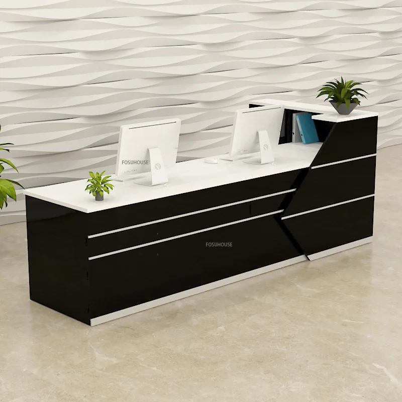 Concierge Desk Furniture