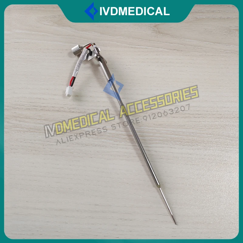 Genrui Chemistry Analyzer GS-480A GS480A Reagent Needle Original | Car ...