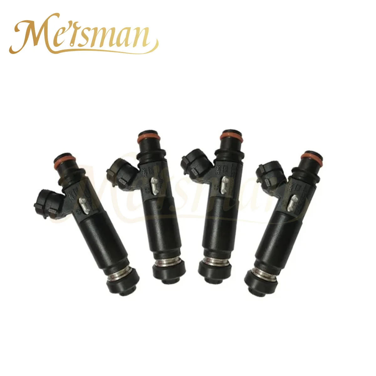 4 шт./лот форсунка для Mitsubishi Montero 2003 2004 2005 2006 3.8L V6 ...