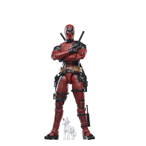 Marvel legends lady deadpool store