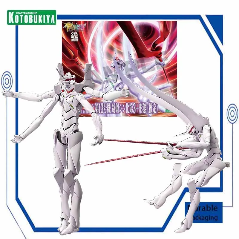Kotobukiya 13 AWAKE VER. Фигурка EVA | AliExpress