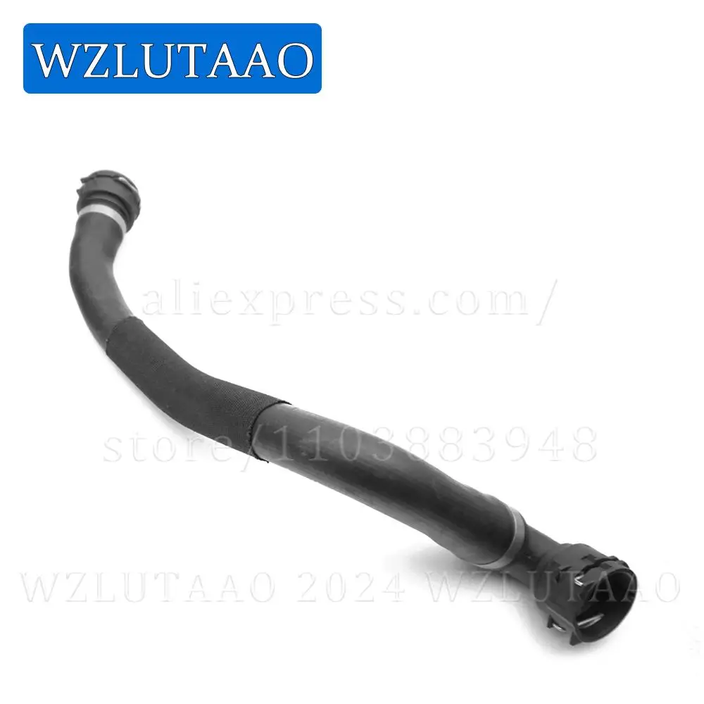 Шланг охлаждающей жидкости с быстроразъемным соединением 4G 0122101 A ...